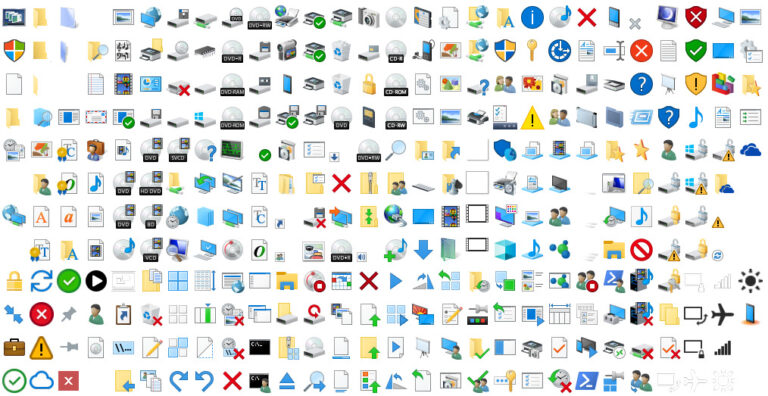 【Windows10,11】ショートカットのアイコンデザインを変更する方法 | ワンぱくジュリー調査団